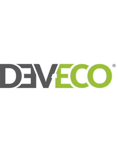 Teplý parapet Dev-Eco DV02XP / 300, 120 cm - izosystems.cz