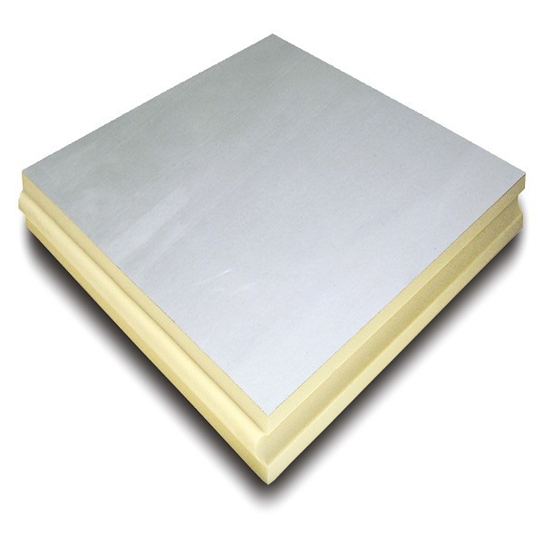 Płyty poliuretanowe PIR i PUR - izosystems.cz - izosystems.cz